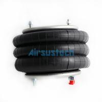 China Contitech FT 330-29 520 Triple Convoluted Pneumatic Rubber Air Bag Manufacturer for sale