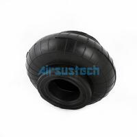 China ISO-certified Air Bag W01-358-0010 Firestone Single Convoluted Rubber Bellows Only for sale
