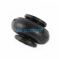China ISO-certified Air Bag W01-358-0010 Firestone Single Convoluted Rubber Bellows Only for sale