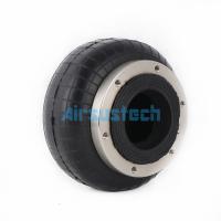 China Pirelli Torpress 89023 Single Type Air Spring Rubber Bellows Model 110 Air Actuator for sale