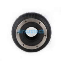China Model 110 89023 Single Type Air Spring Rubber Bellows Pneumatic Air Actuator for sale