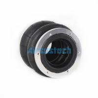 China Air Spring Assembly 2B2500 Double Convoluted Air Actuator for Shock Absorber for sale