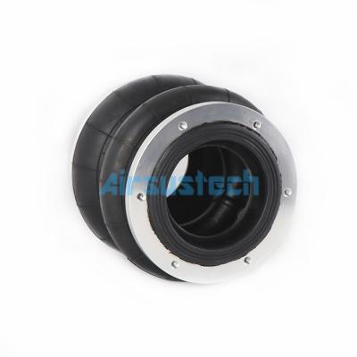 China Air Spring Assembly 2B2500 Double Convoluted Air Actuator for Shock Absorber for sale