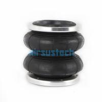 China Air Spring Assembly 2B2500 Double Convoluted Air Actuator for Shock Absorber for sale