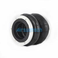 China Air Spring Assembly 2B2500 Double Convoluted Air Actuator for Shock Absorber for sale