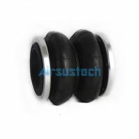 China Air Spring Assembly 2B2500 Double Convoluted Air Actuator for Shock Absorber for sale
