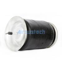 China Complete Rubber Air Spring W01-358-9646 by Firestone Truck Air Shock Suspension for sale