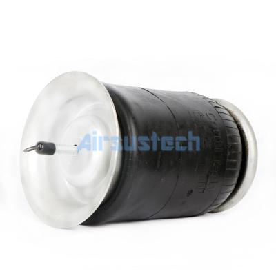 China Complete Rubber Air Spring W01-358-9646 by Firestone Truck Air Shock Suspension for sale