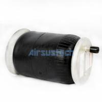China Complete Rubber Air Spring W01-358-9646 by Firestone Truck Air Shock Suspension for sale
