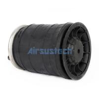 China Natural Rubber Air Bag UPC 767555002124 Air Shock Suspension Total Stroke 208MM for sale