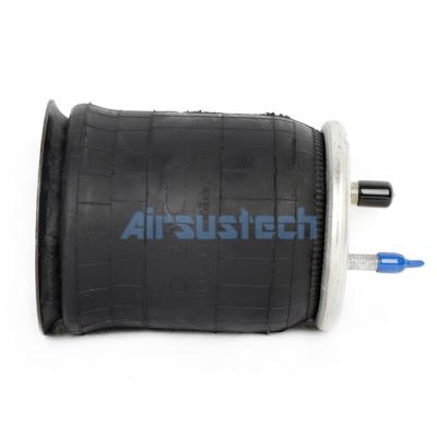 China Goodyear Rubber Bellow 566-18-3-003 Air Spring System 1R9-065 Truck Air Bag for sale