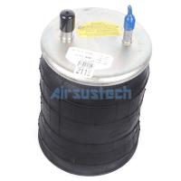 China Goodyear Rubber Bellow 566-18-3-003 Air Spring System 1R9-065 Truck Air Bag for sale