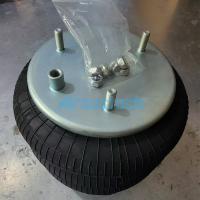 China AIRSUSTECH 3B7330P05 Air Spring Cross References GART 271.3.292 Air Actuator for sale