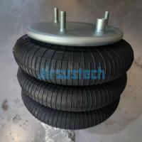 China AIRSUSTECH 3B7330P05 Air Spring Cross References GART 271.3.292 Air Actuator for sale