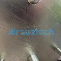 China AIRSUSTECH 3B7330P05 Air Spring Cross References GART 271.3.292 Air Actuator for sale