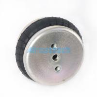China Guangzhou AIRSUSTECH 1B130070 Cross Contitech FS 50-5 Rubber Convoluted Air Spring for sale
