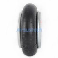 China Custom Rubber Air Bag Norgren PM/31091 Single Type Air Spring OEM Cross Reference for sale