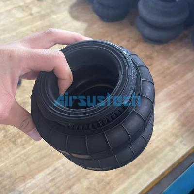 China Contitech FD 70-13 Double Convoluted Rubber Bellows Only Air Spring 144.6MM Height for sale
