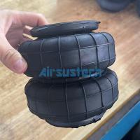 China Contitech FD 70-13 Double Convoluted Rubber Bellows Only Air Spring 144.6MM Height for sale
