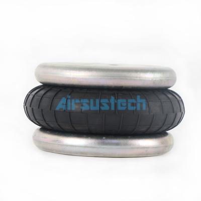 China M10 Screw Rubber Air Spring Contitech FS 50-5 Industrial Pneumatic Air Actuator for sale