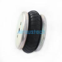 China M10 Screw Rubber Air Spring Contitech FS 50-5 Industrial Pneumatic Air Actuator for sale