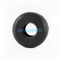 China 98MM Rubber Air Spring for Punch Machines YOKOHAMA S-120-2 Vulcanization Process Ensures High Static Height for sale