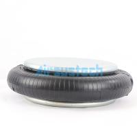 China Universal Single Convoluted Rubber Bellows Holland Neway 90557226 Pneumatic Air Bag for sale