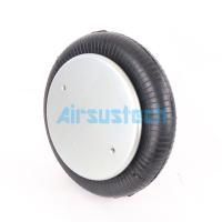 China Universal Single Convoluted Rubber Bellows Holland Neway 90557226 Pneumatic Air Bag for sale