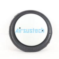 China Universal Single Convoluted Rubber Bellows Holland Neway 90557226 Pneumatic Air Bag for sale