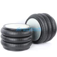 China Triple Convoluted Suspension Air Spring Leland Sc2132 Goodyear 3B12-304 Air Bag for sale