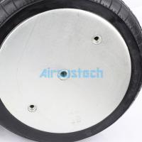 China Triple Convoluted Suspension Air Spring Leland Sc2132 Goodyear 3B12-304 Air Bag for sale