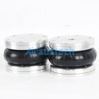 China Continental Air Bellow Contitech FS 44-5 DI Air Actuator with 100% Fit Guarantee for sale