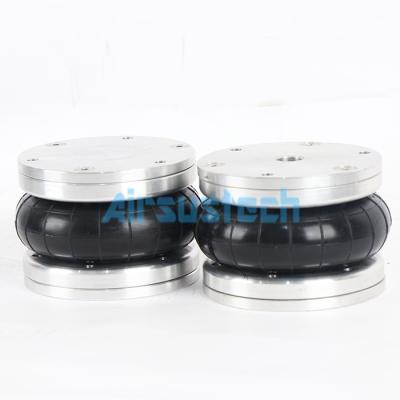 China Continental Air Bellow Contitech FS 44-5 DI Air Actuator with 100% Fit Guarantee for sale