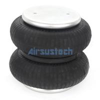 China Suspension Air Spring Taurus KF218-6910 Contitech FD 200-19 Convoluted Air Bellow for sale