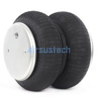 China Suspension Air Spring Taurus KF218-6910 Contitech FD 200-19 Convoluted Air Bellow for sale
