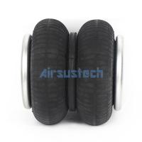 China Suspension Air Spring Taurus KF218-6910 Contitech FD 200-19 Convoluted Air Bellow for sale
