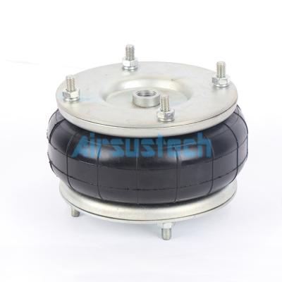 China Continentail Rubber Air Bellow FS 138-8 DS Contitech Air Spring for Effective Shock Airsustech Natural Diameter 159 MM for sale