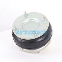 China Continentail Rubber Air Bellow FS 138-8 DS Contitech Air Spring for Effective Shock Airsustech Natural Diameter 159 MM for sale