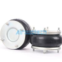 China Continentail Rubber Air Bellow FS 138-8 DS Contitech Air Spring for Effective Shock Airsustech Natural Diameter 159 MM for sale