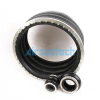 China 17.5 In. Total Stroke Triple Rubber Air Spring W01-358-9603 by Firestone Air Bag for sale