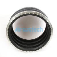 China 17.5 In. Total Stroke Triple Rubber Air Spring W01-358-9603 by Firestone Air Bag for sale