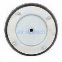 China 4-M10 Screw Suspension Air Spring Parker 9109044 Pneumatic Air Bellows Supplier for sale