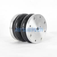 China 1.5KG Suspension Air Spring Contitech FD 44-10 DI Pneumatic Bellows Actuator for sale