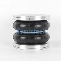 China 1.5KG Suspension Air Spring Contitech FD 44-10 DI Pneumatic Bellows Actuator for sale