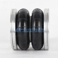China 1.5KG Suspension Air Spring Contitech FD 44-10 DI Pneumatic Bellows Actuator for sale