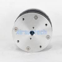 China Original AIRSUSTECH 4.5×2 Rubber Air Bag W01-R58-4051 Firestone Air Suspension for sale