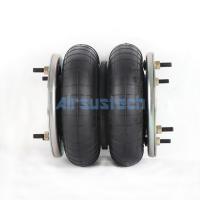 China Natural Height 190MM Air Bellows Firestone W01-R58-4058 Pneumatic Air Spring for sale