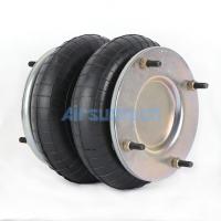 China Natural Height 190MM Air Bellows Firestone W01-R58-4058 Pneumatic Air Spring for sale