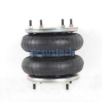 China Natural Height 190MM Air Bellows Firestone W01-R58-4058 Pneumatic Air Spring for sale