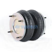 China Natural Height 190MM Air Bellows Firestone W01-R58-4058 Pneumatic Air Spring for sale